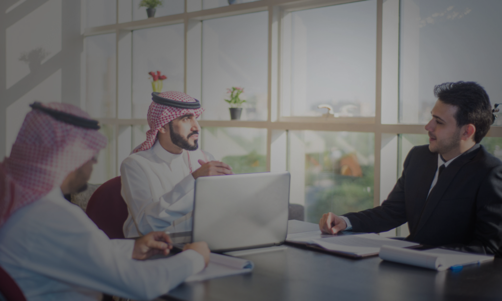 Customized Training